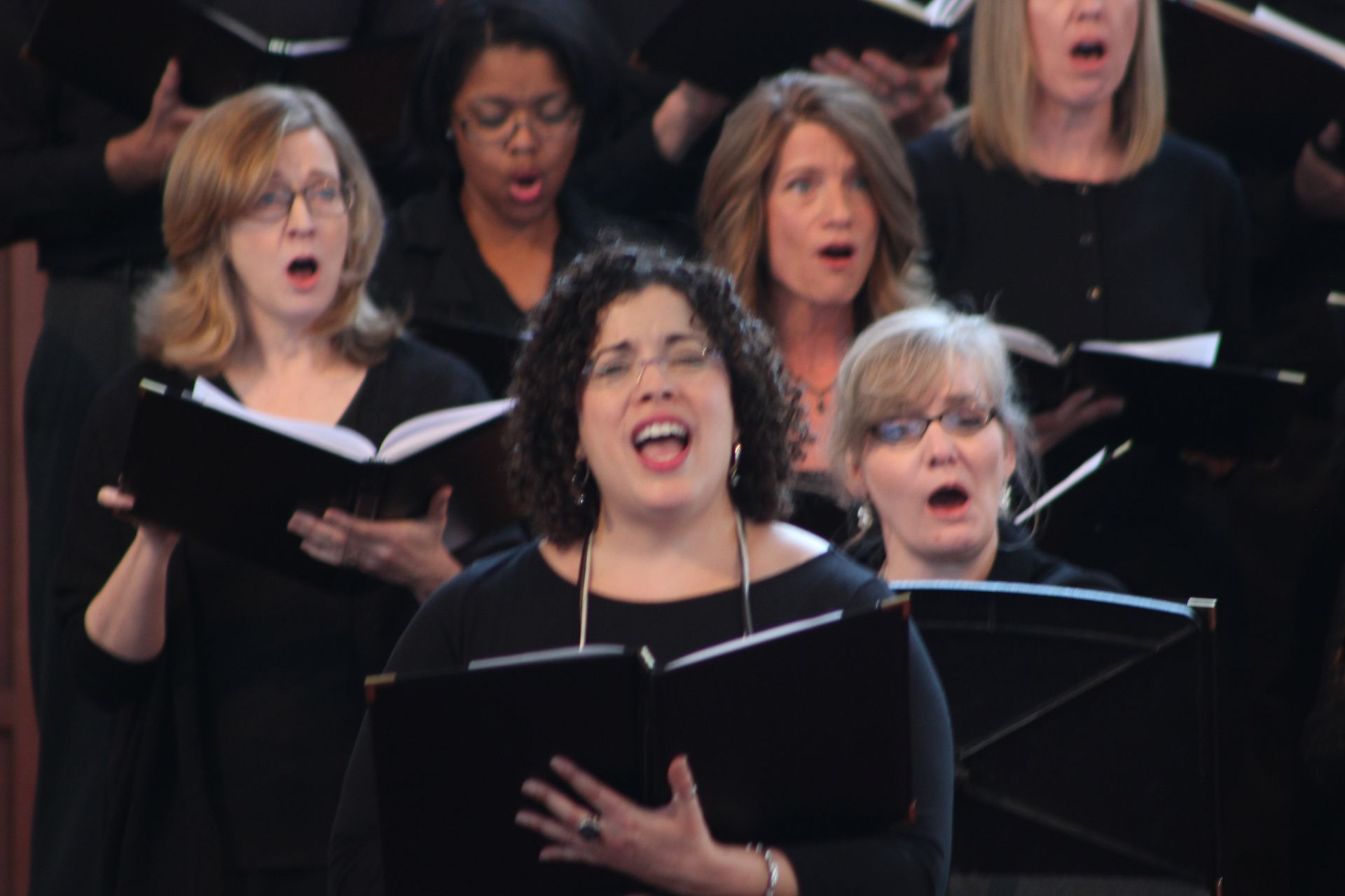 Fishers Community Chorus | Fishers Music Works